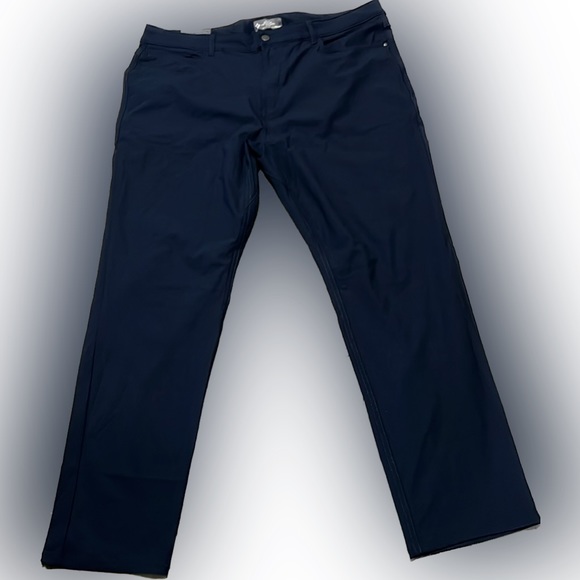 Member's Mark | Pants | Navy Mens Members Mark Pants | Poshmark